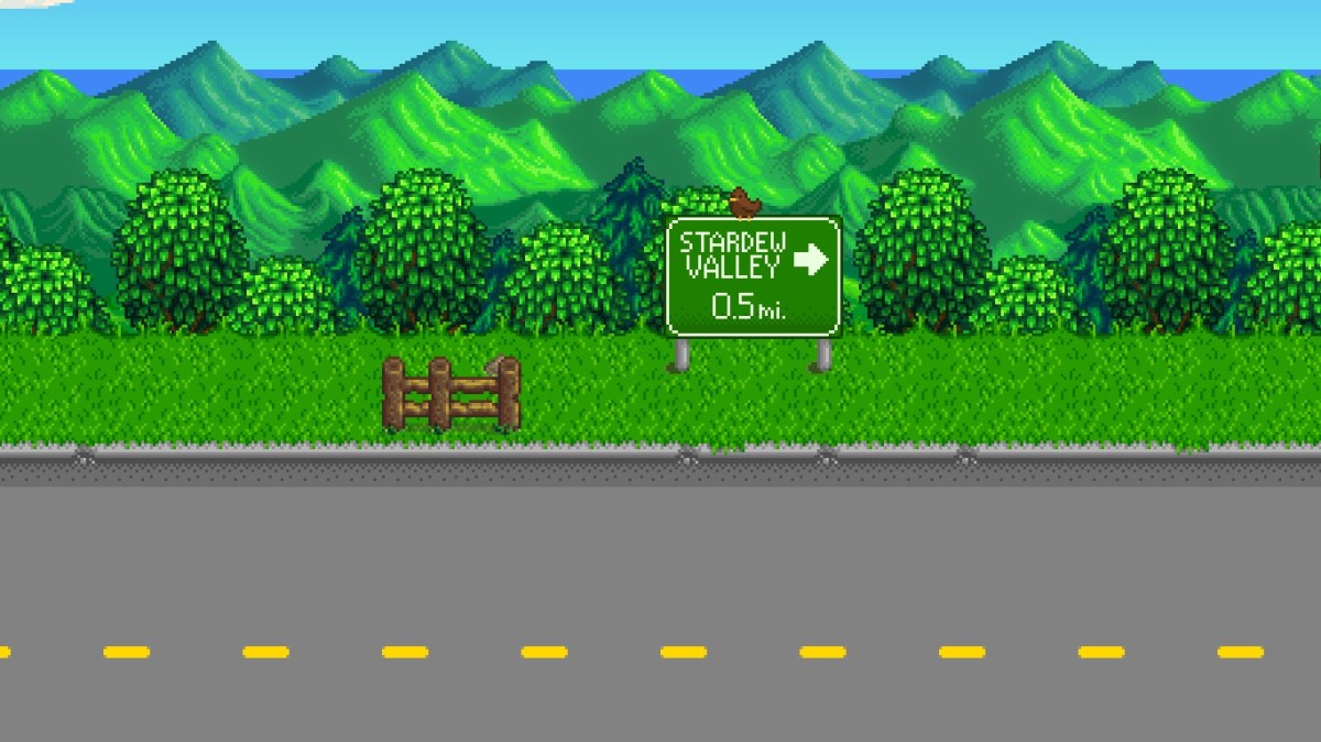 Stardew Valley – Fresh Start Guide – Nevergotfat