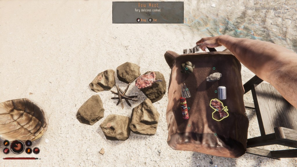 project castaway wiki – Nevergotfat